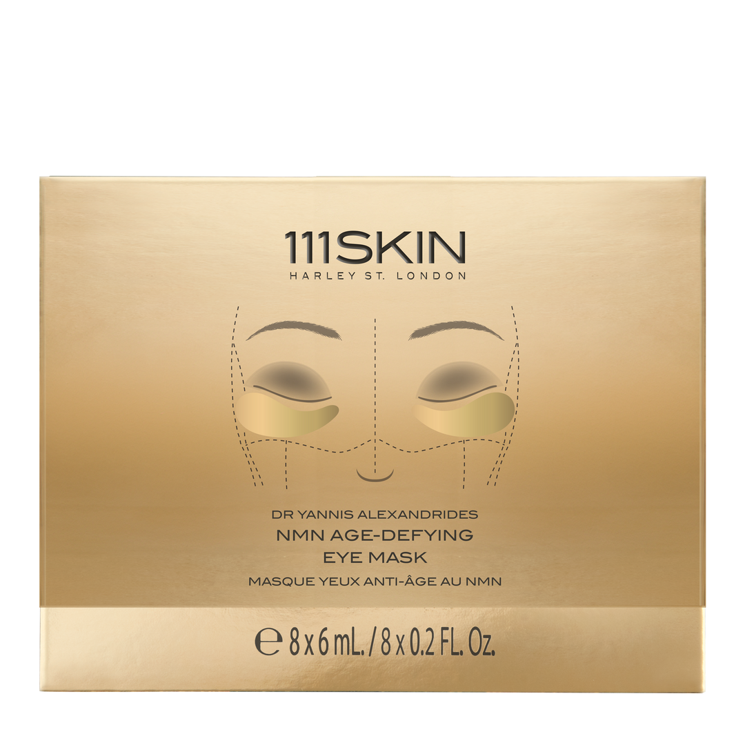 Age Defying Eye Mask | 111SKIN