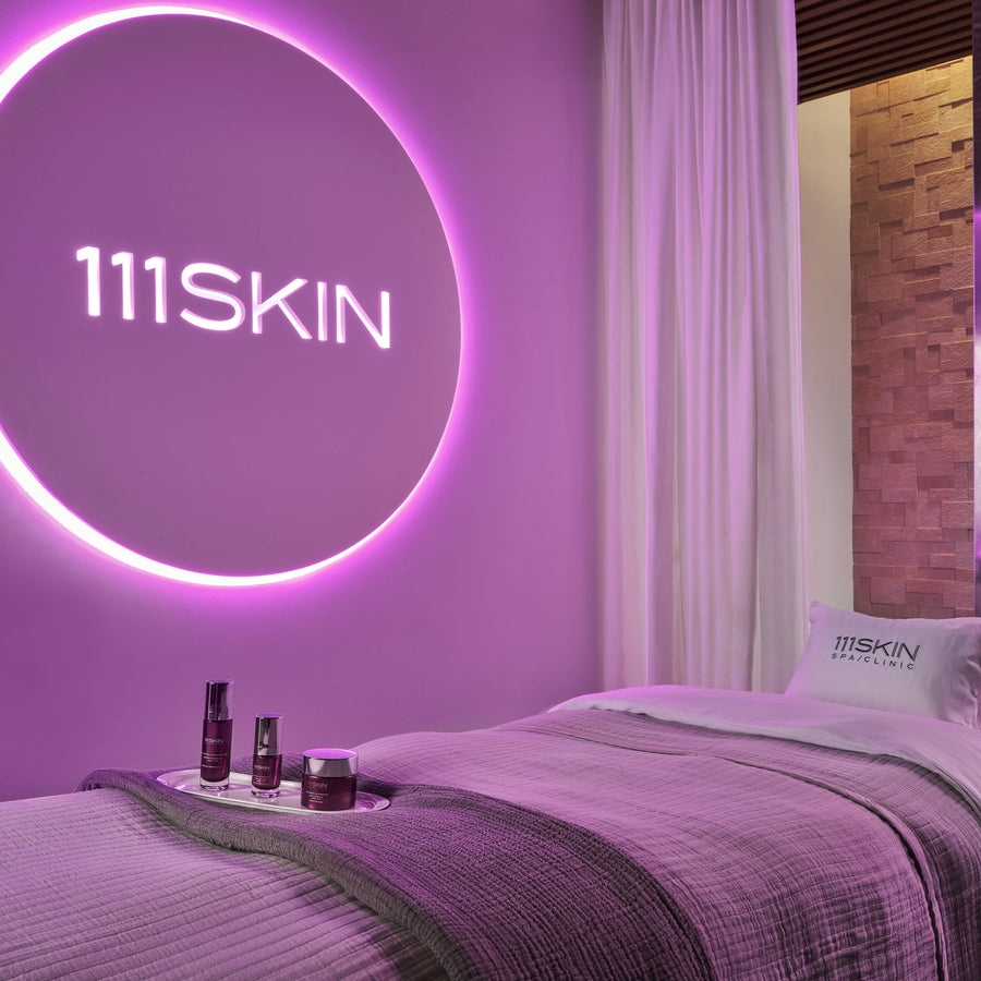 Spa Locations: Discover 111SKIN Spa Near You | 111SKIN