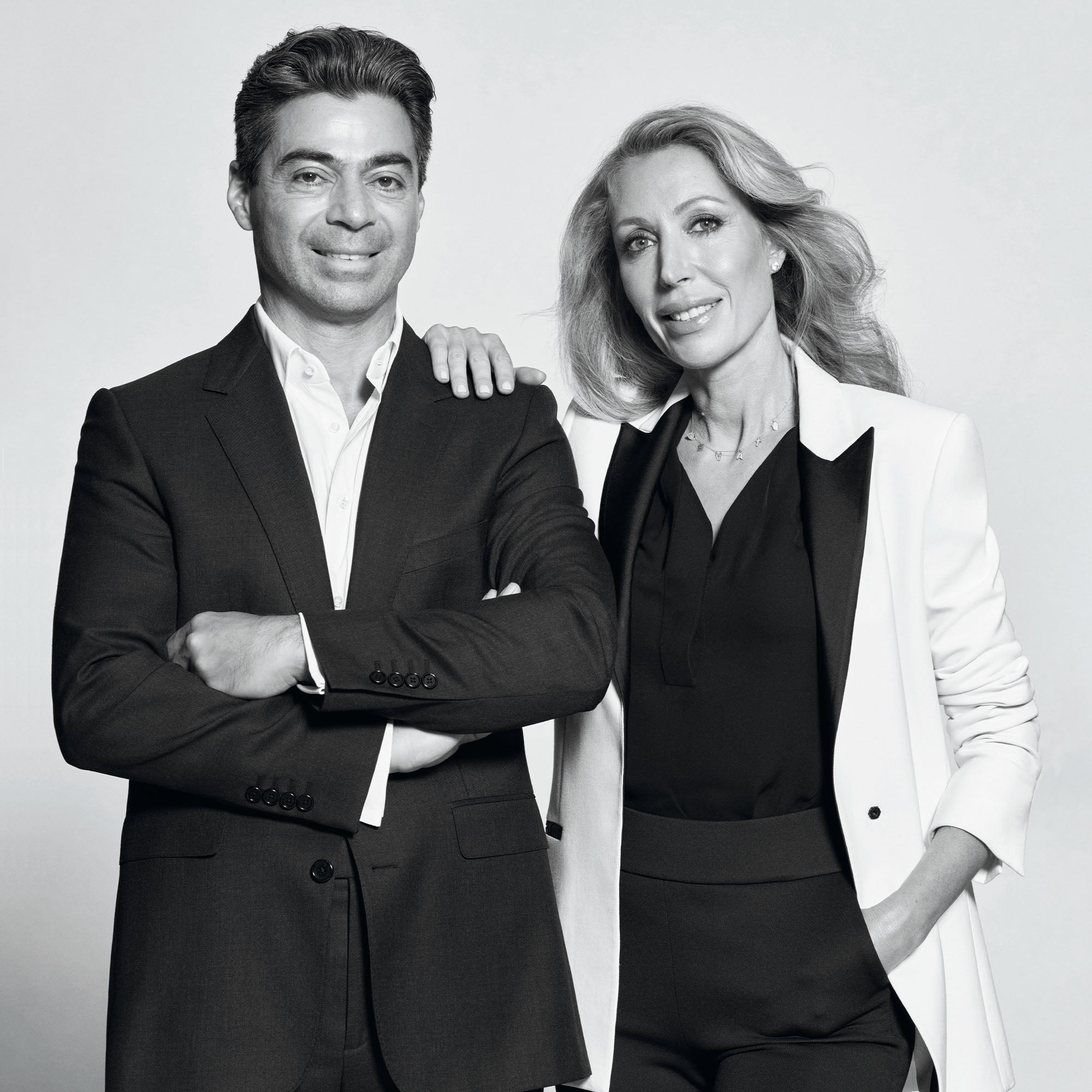 OUR FOUNDERS – 111SKIN