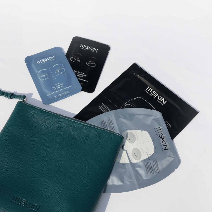 Masks | Revitalize Your Skin with our collection – 111SKIN