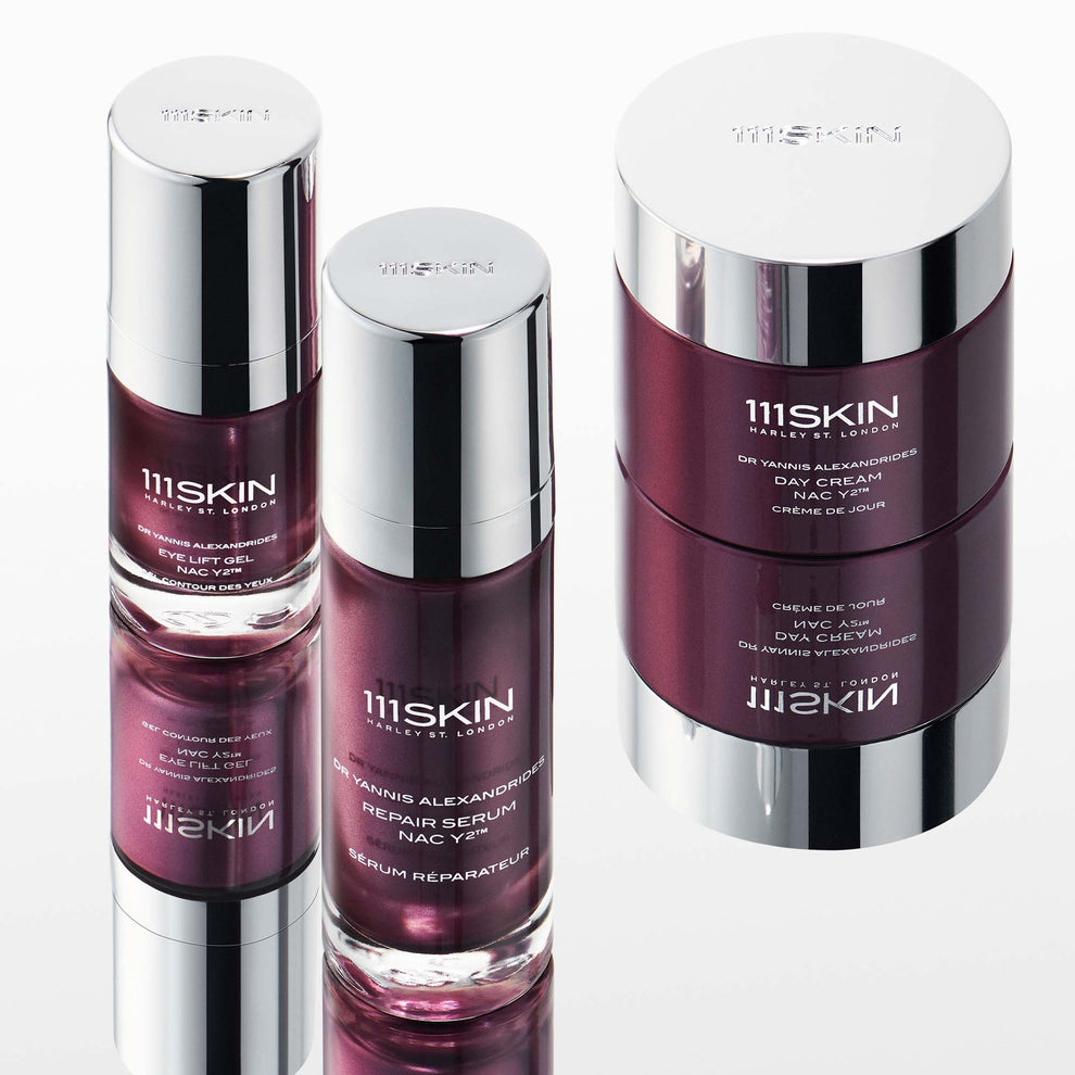 Luxury Skincare Products & Treatment Masks | 111SKIN