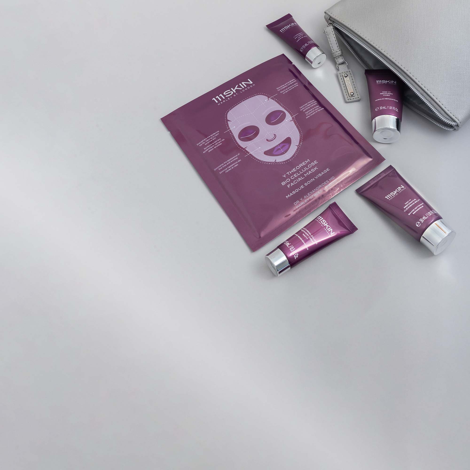 111SPA and Clinic Locations – 111SKIN