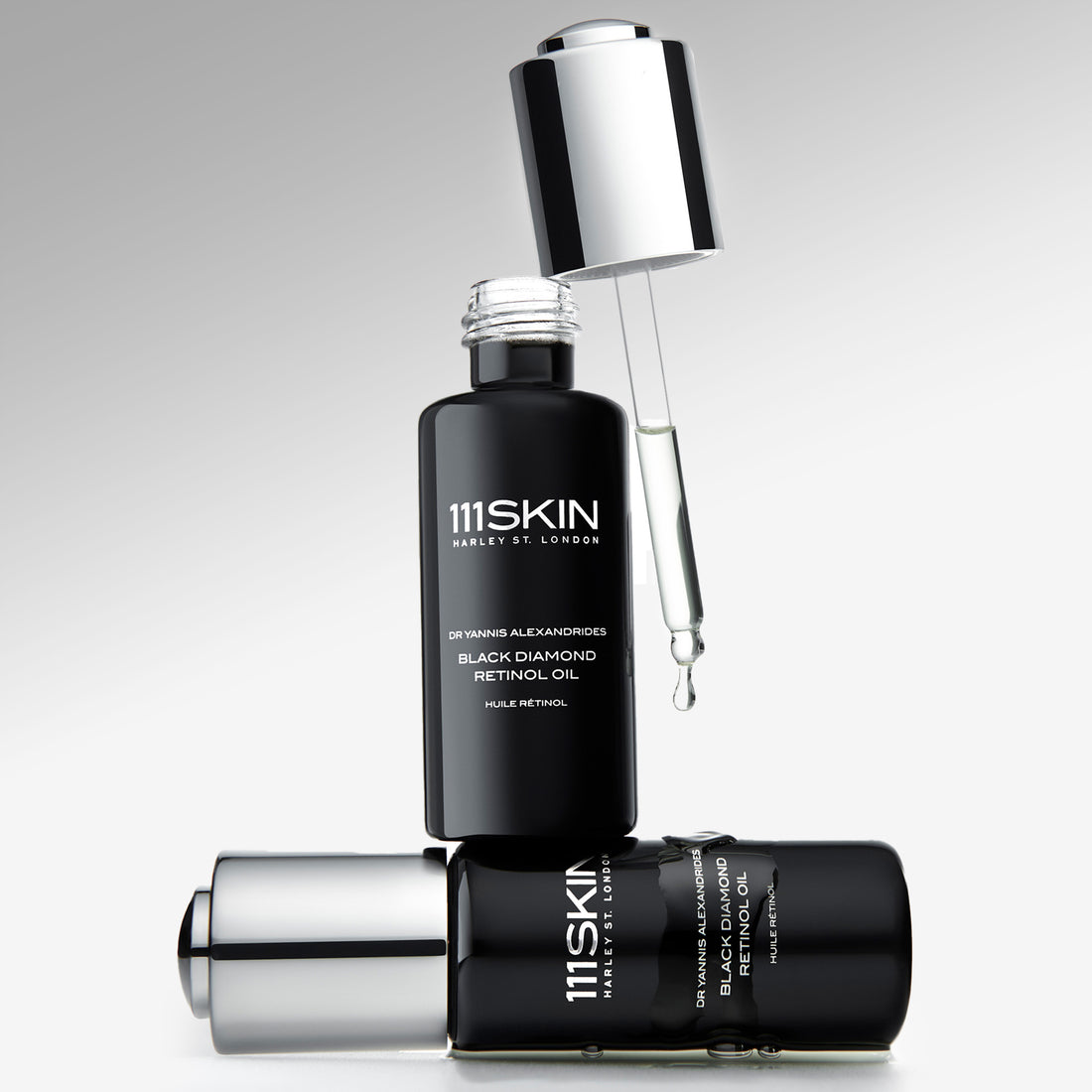 Luxury Skincare Products & Treatment Masks | 111SKIN