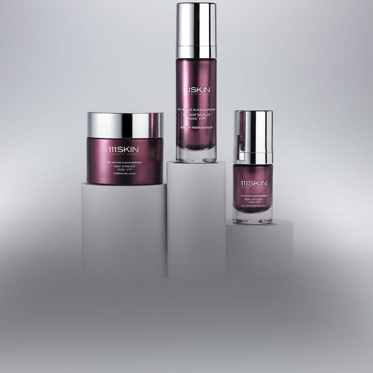 Reparative Collection | Luxury Skincare Products – 111SKIN