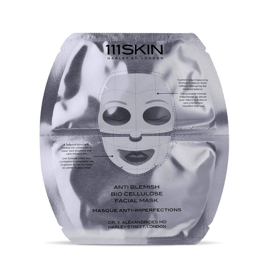 Masks | Revitalize Your Skin with our mask collection - 111SKIN