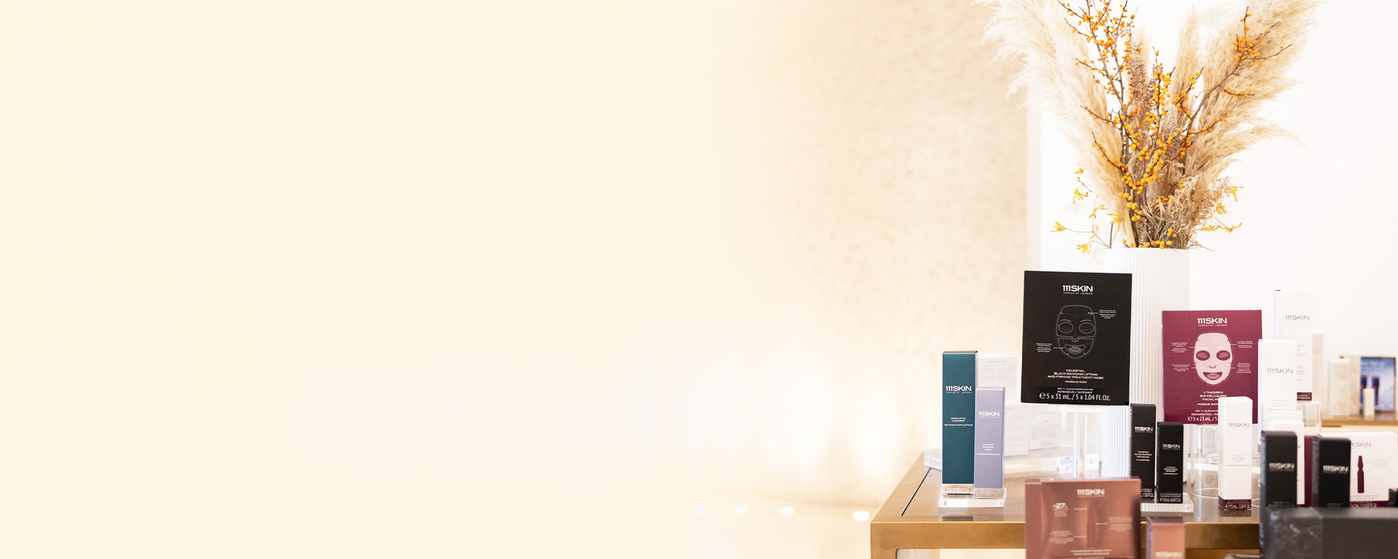 Spa Locations: Discover 111SKIN Spa Near You | 111SKIN