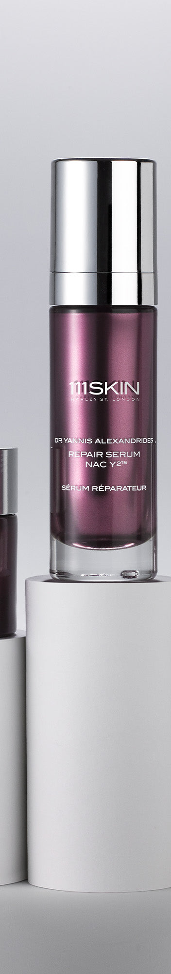 Stockist In store At Premium Worldwide - 111SKIN