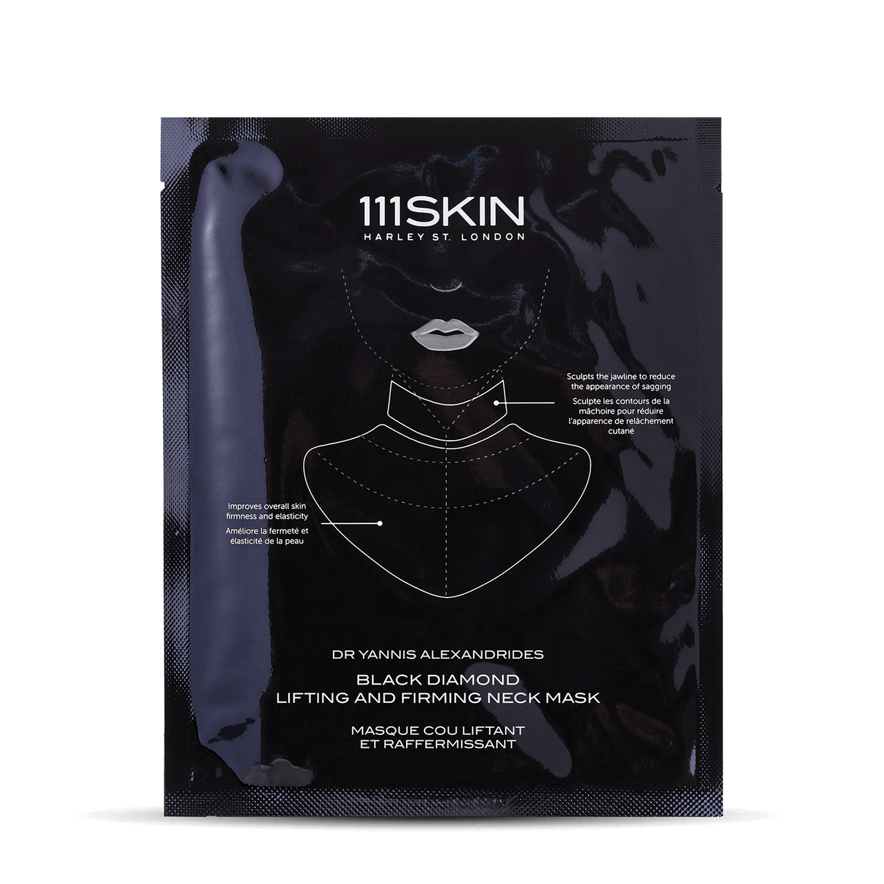 Luxury Skincare Products & Treatment Masks | 111SKIN