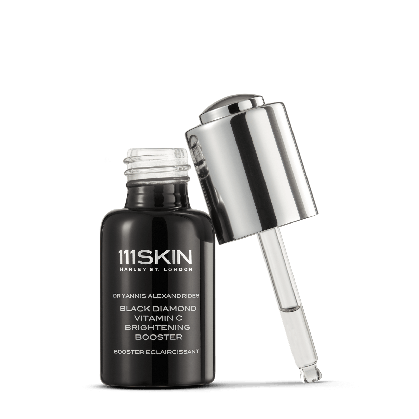 Black Diamond Vitamin C Brightening Booster – 111SKIN