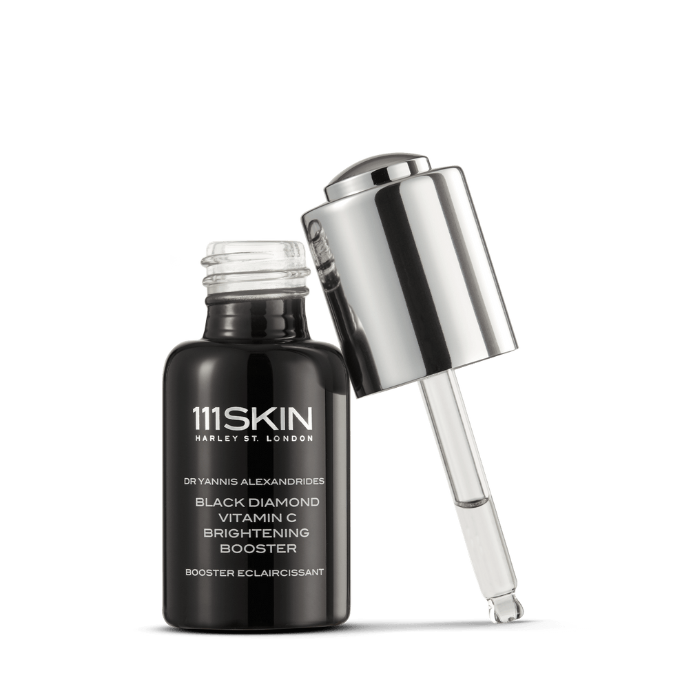 Black Diamond Vitamin C Brightening Booster – 111SKIN