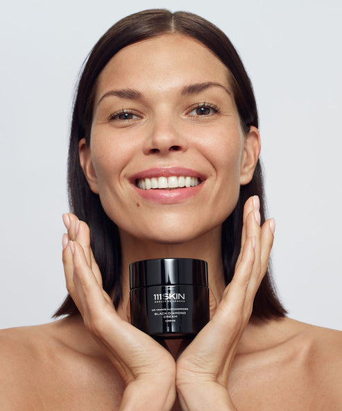 Black Diamond Cream 50ml – 111SKIN