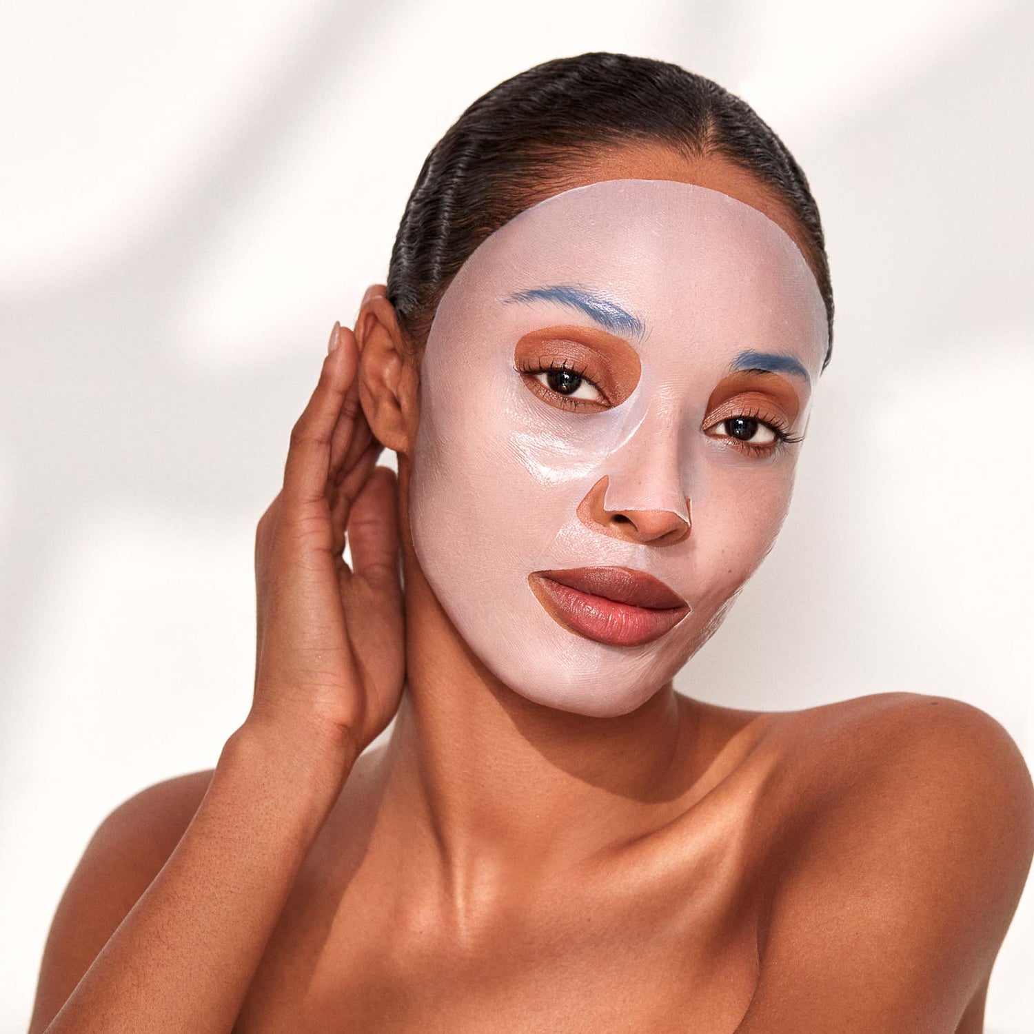 Selfridges: Explore 111SKIN at Selfridges Department Store