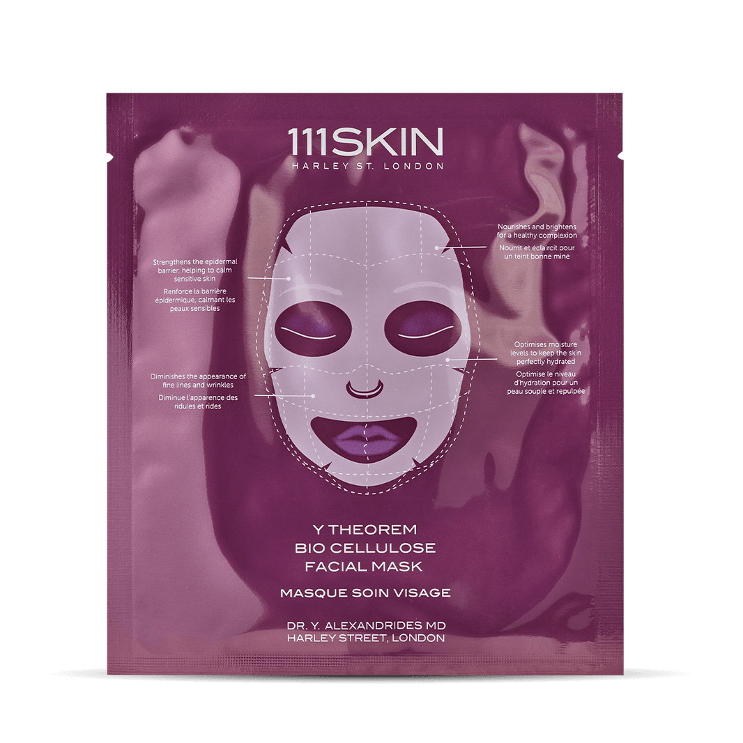 Masks | Revitalize Your Skin with our collection – 111SKIN