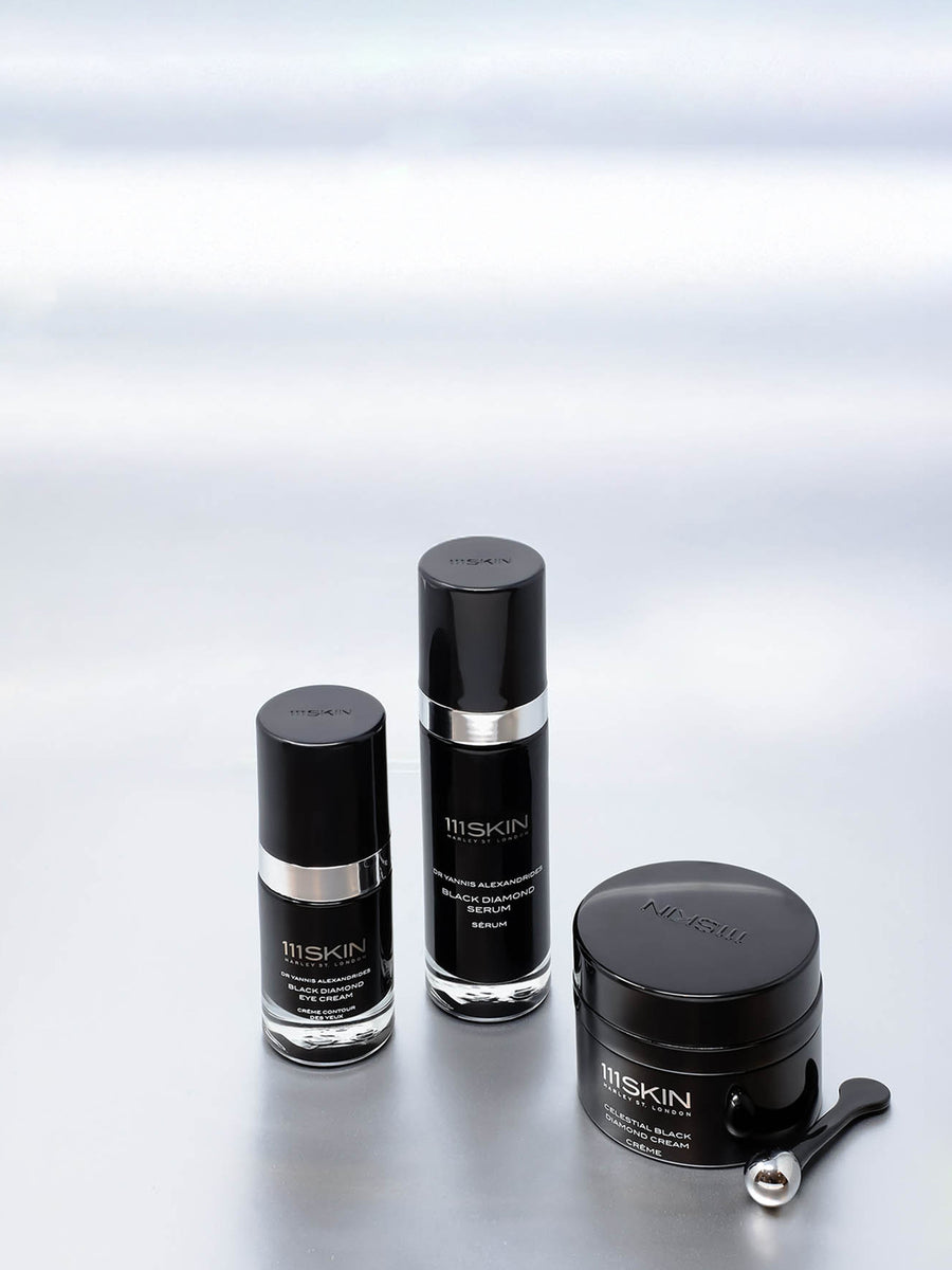 Luxury Skincare Products & Treatment Masks | 111SKIN