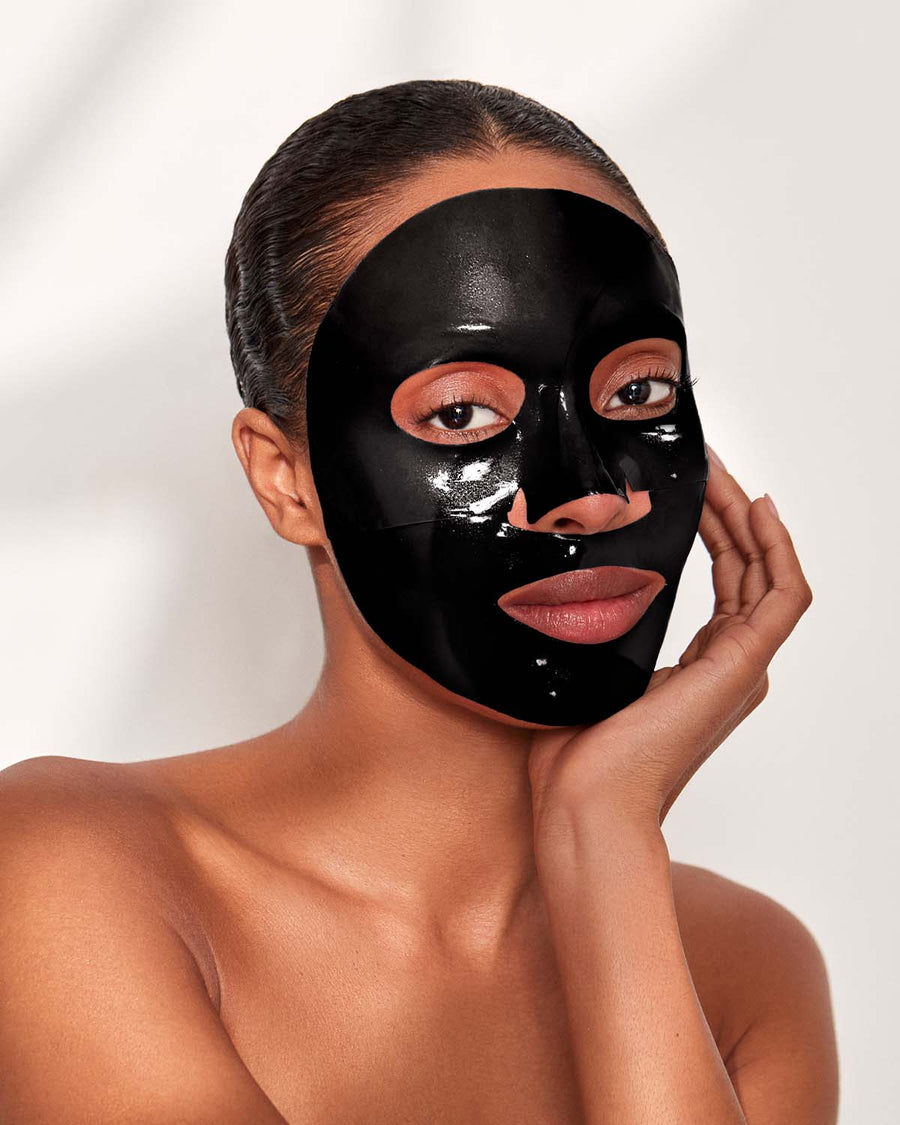 Oil Cleansing: How it works and why it's effective – 111SKIN