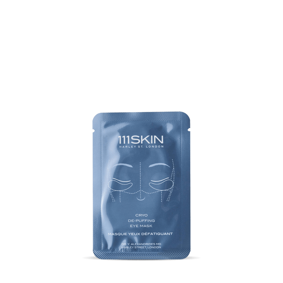 Masks | Revitalize Your Skin with our collection – 111SKIN