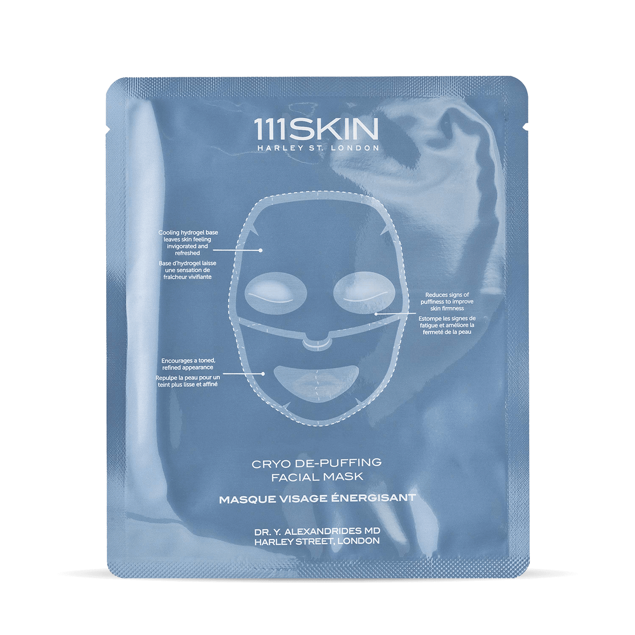 Masks | Revitalize Your Skin with our collection – 111SKIN