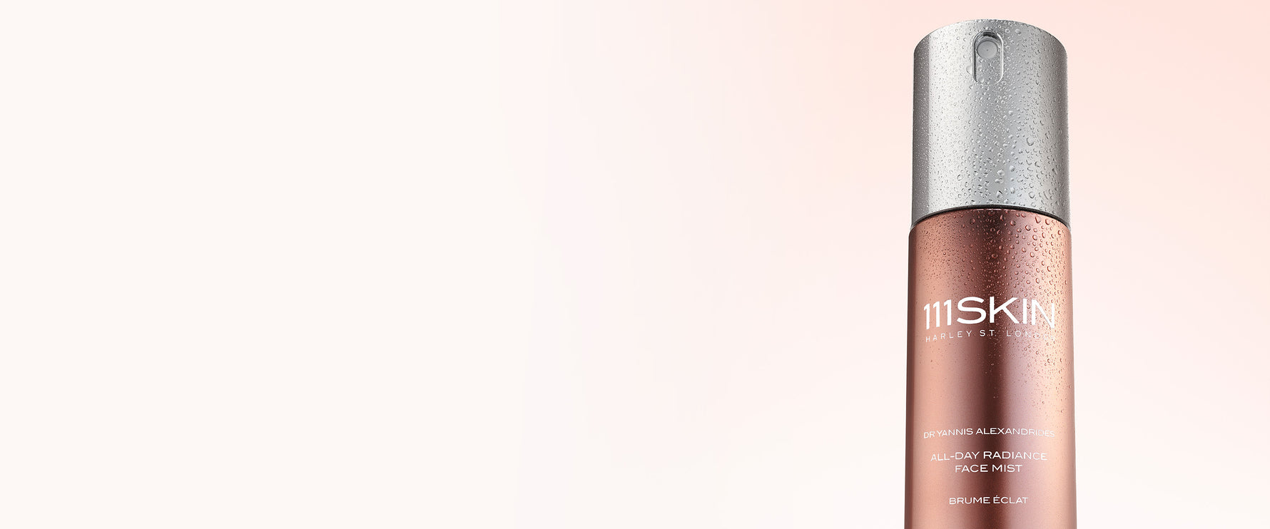 Luxury Skincare Products & Treatment Masks | 111SKIN