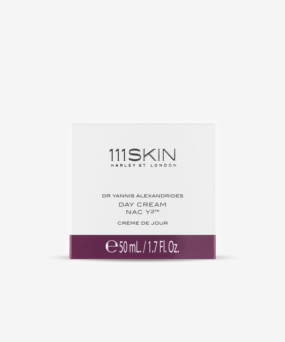 Repair Day Cream NAC Y²™ 50ml – 111SKIN
