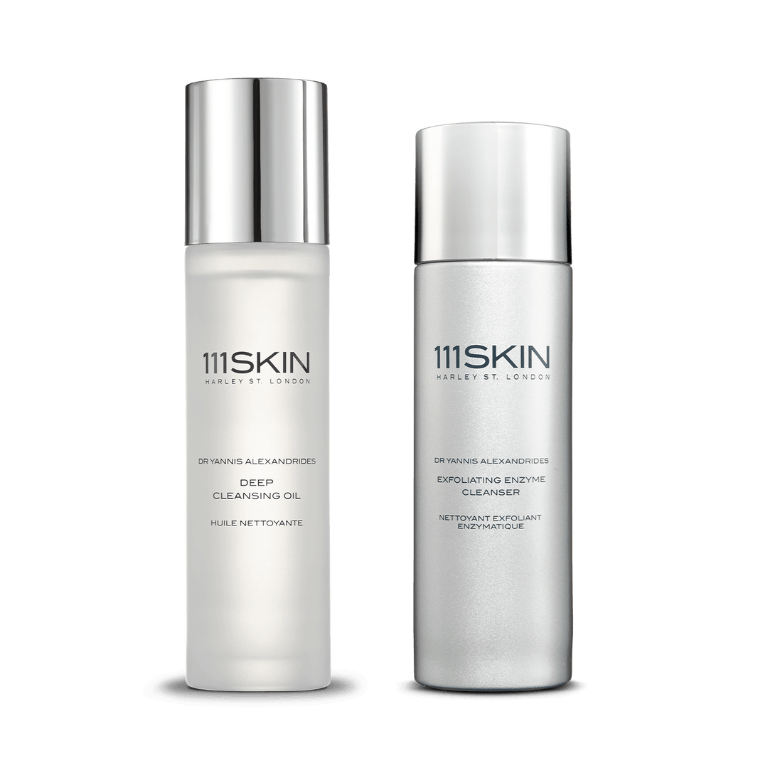 Luxury Skincare Products & Treatment Masks | 111SKIN