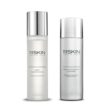 Luxury Skincare Products & Treatment Masks | 111SKIN