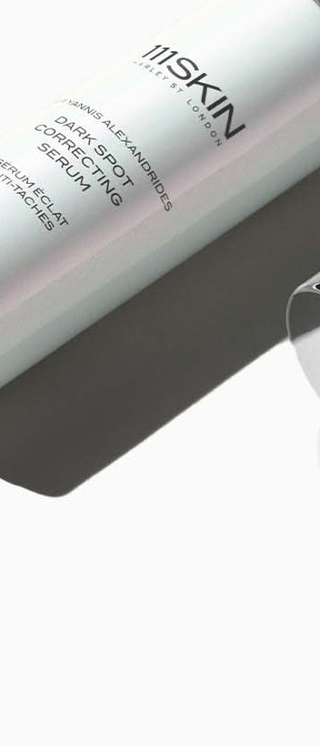 Treatment Collection: Targeted Skincare Solutions | 111SKIN