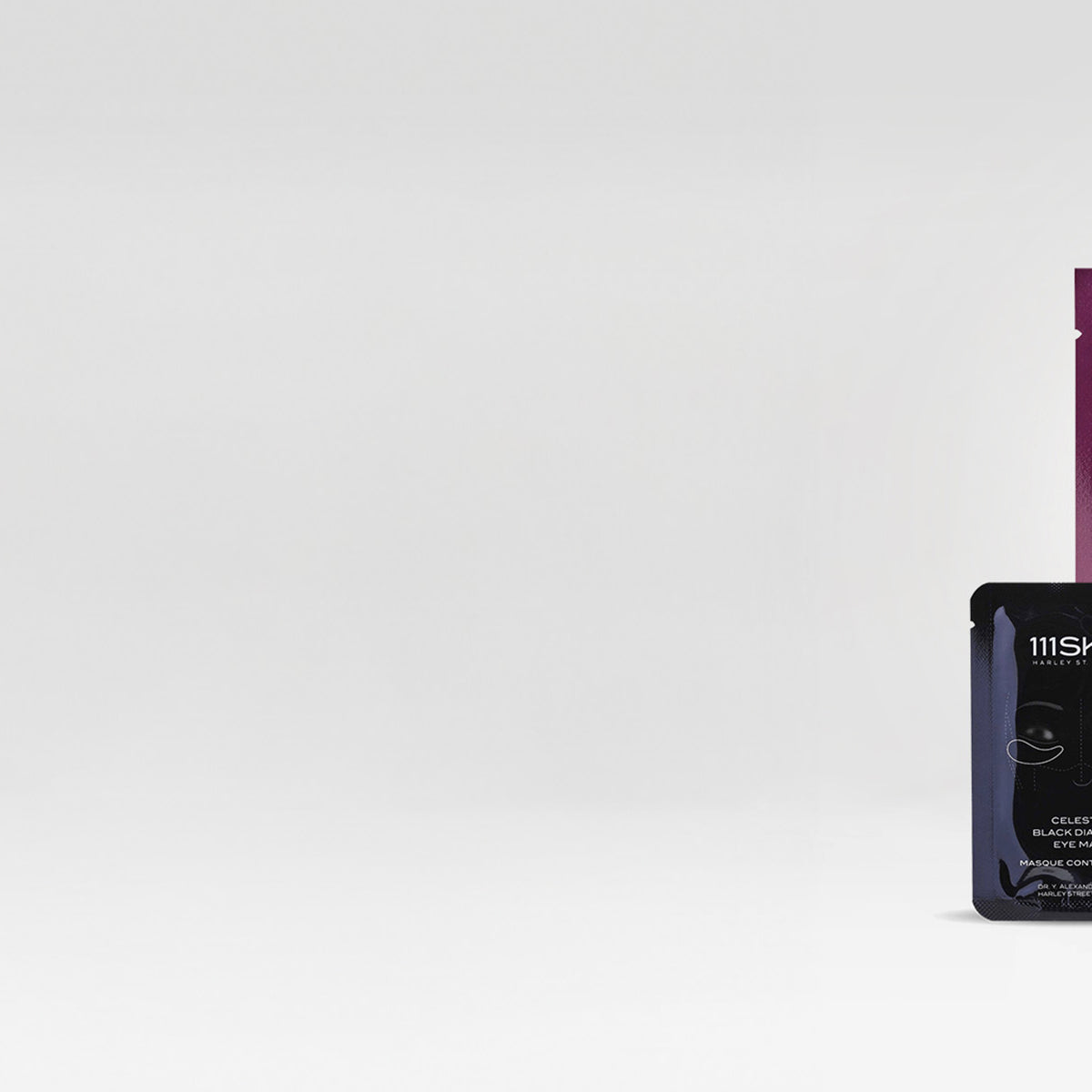 Luxury Skincare Products & Treatment Masks | 111SKIN