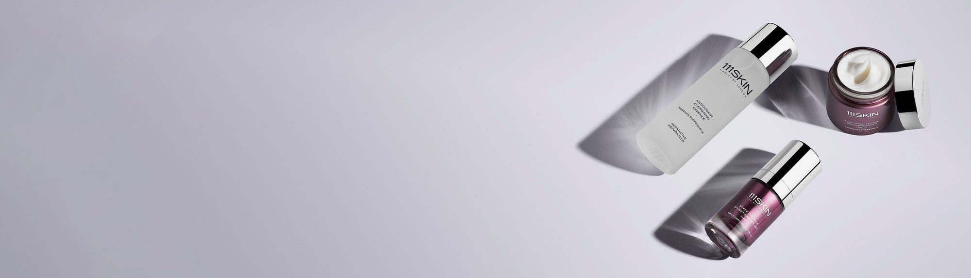 Bestsellers Collection | Surgically-precise skincare – 111SKIN