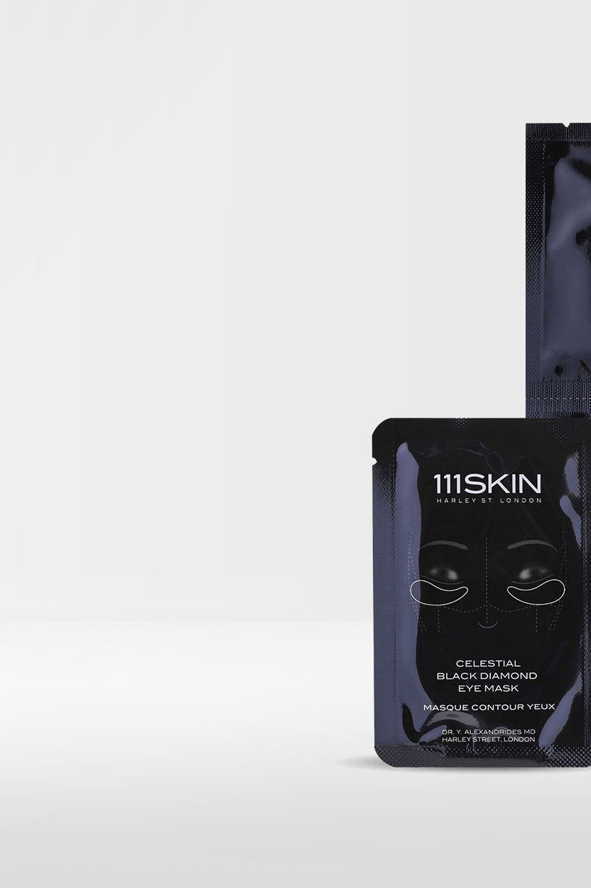 Luxury Skincare Products & Treatment Masks | 111SKIN