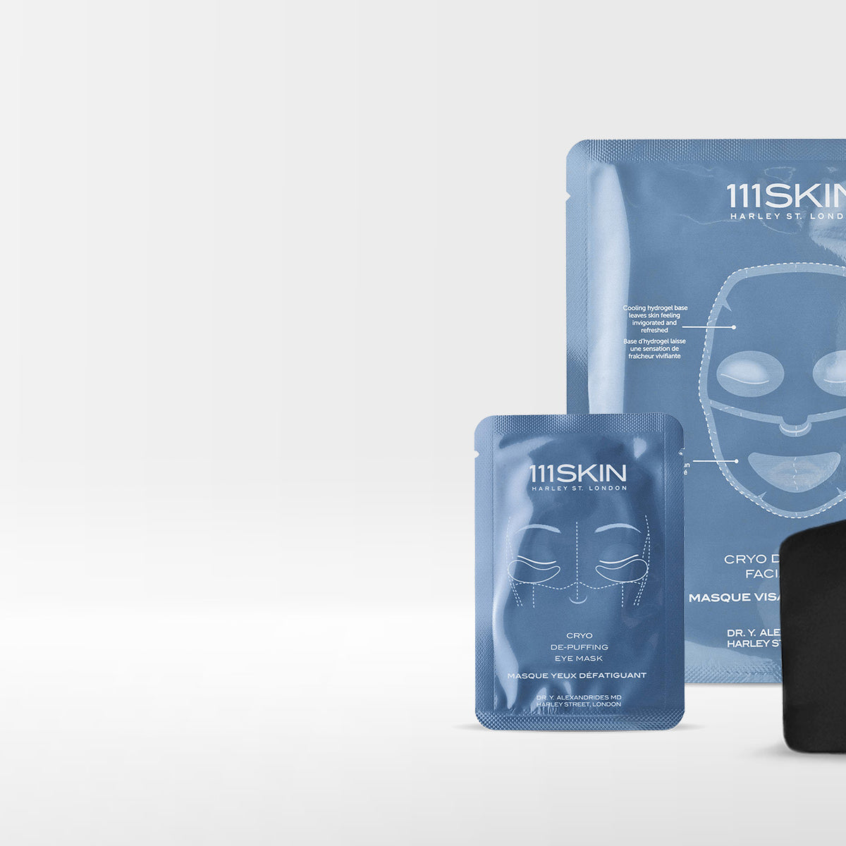 Luxury Skincare Products & Treatment Masks | 111SKIN