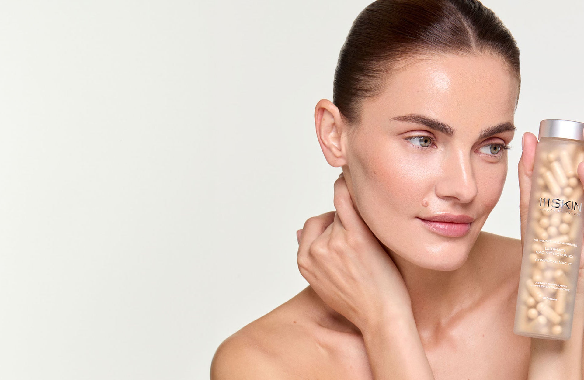 Luxury Skincare Products & Treatment Masks | 111SKIN