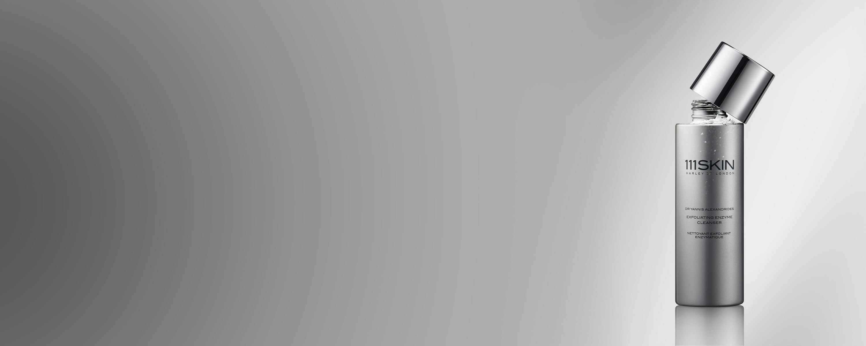 Treatment Collection: Targeted Skincare Solutions | 111SKIN