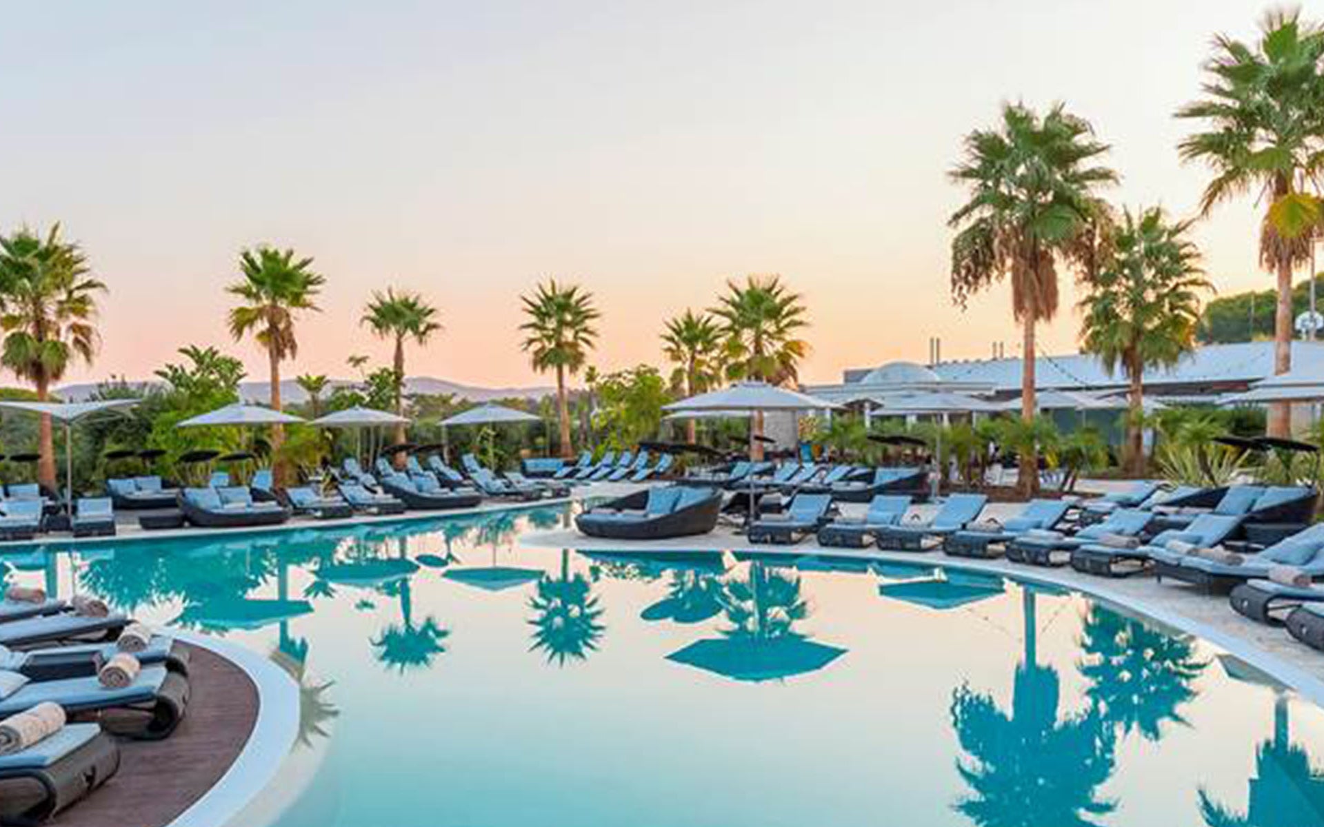 Spa Locations: Discover 111SKIN Spa Near You | 111SKIN