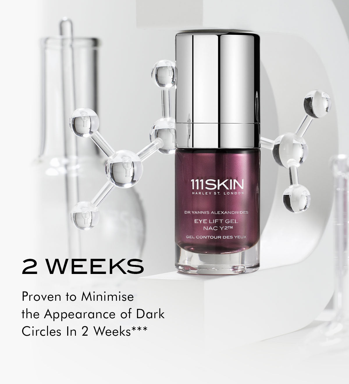 Luxury Skincare Products & Treatment Masks | 111SKIN