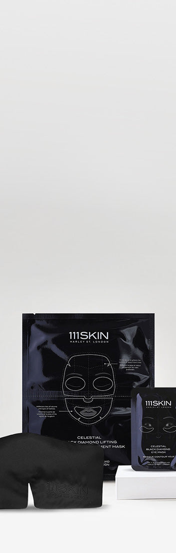 Luxury Skincare Products & Treatment Masks | 111SKIN