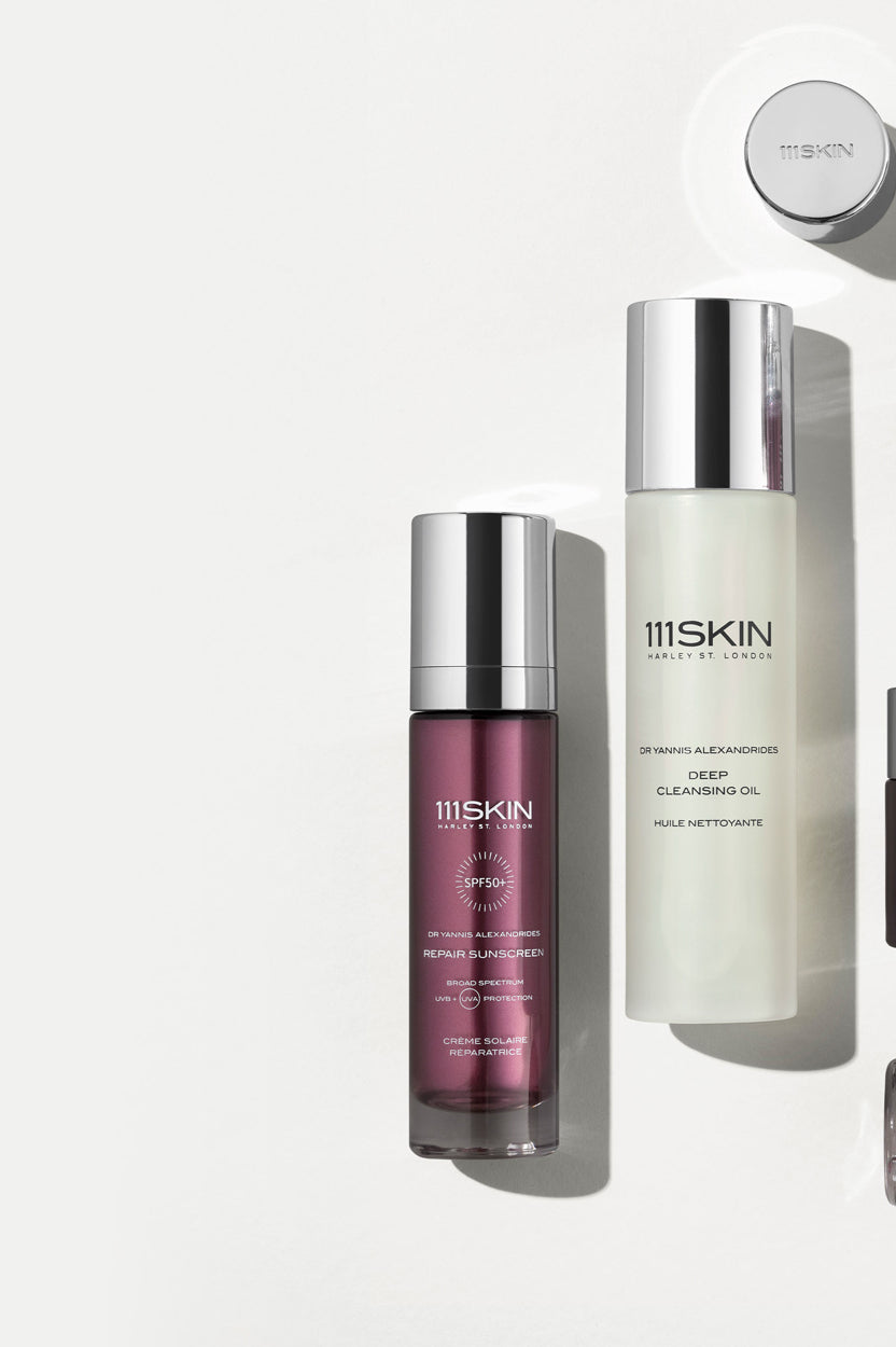 Luxury Skincare Products & Treatment Masks | 111SKIN