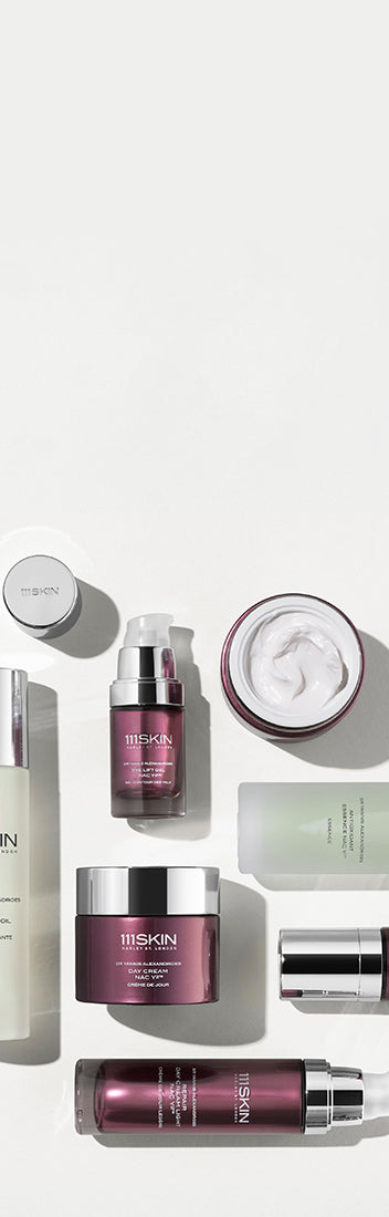 Luxury Skincare Products & Treatment Masks | 111SKIN