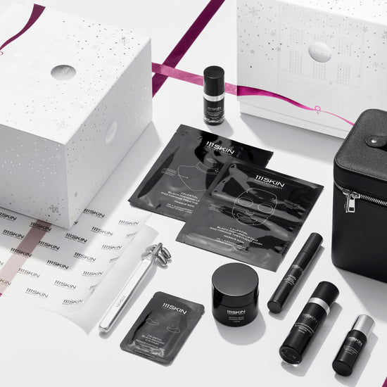 Treatment Collection: Targeted Skincare Solutions | 111SKIN