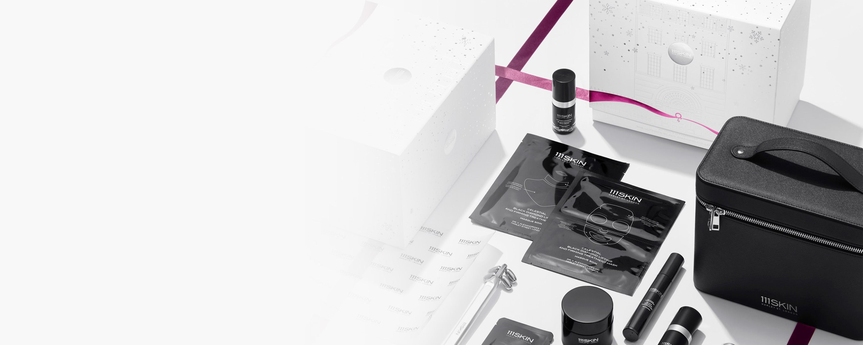 Gift Sets | Luxury innovative Skincare – 111SKIN