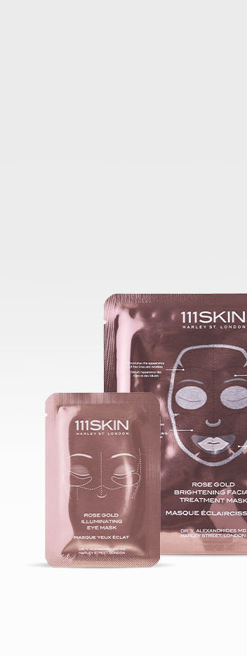 Luxury Skincare Products & Treatment Masks | 111SKIN