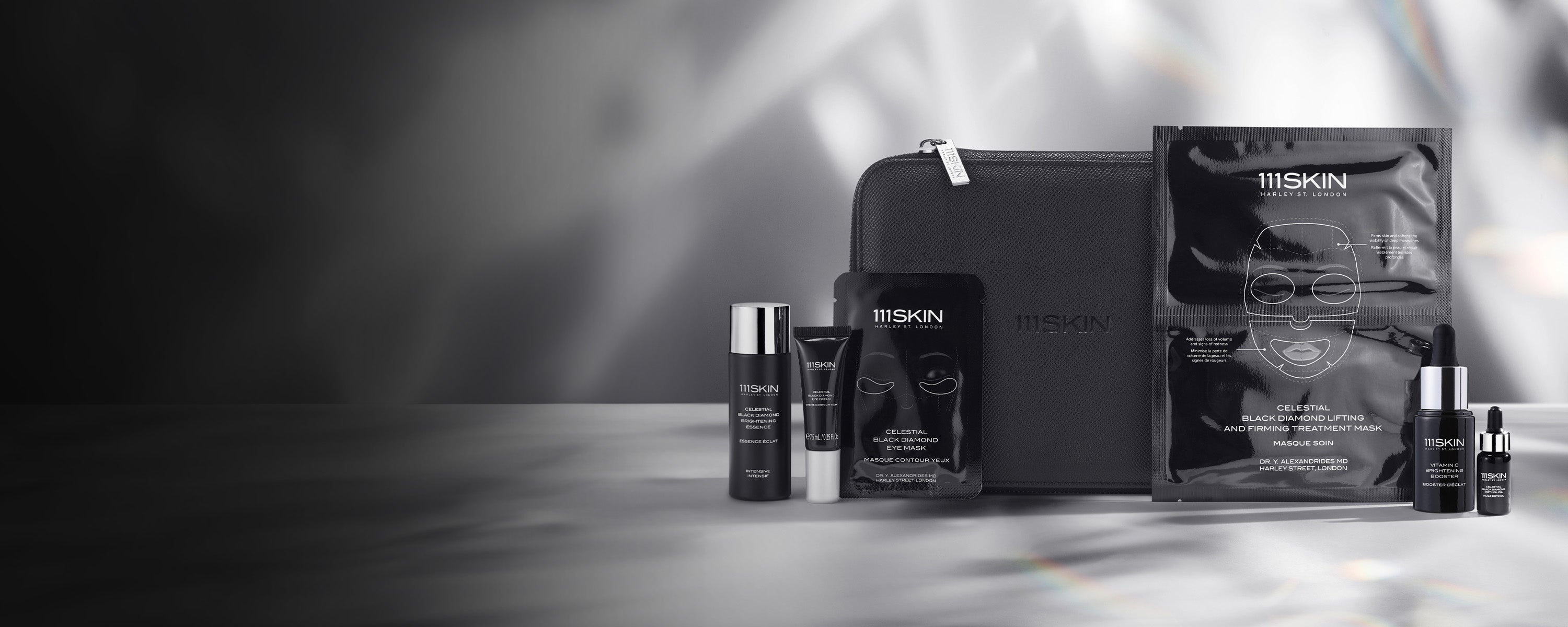 Gift Sets | Luxury innovative Skincare – 111SKIN