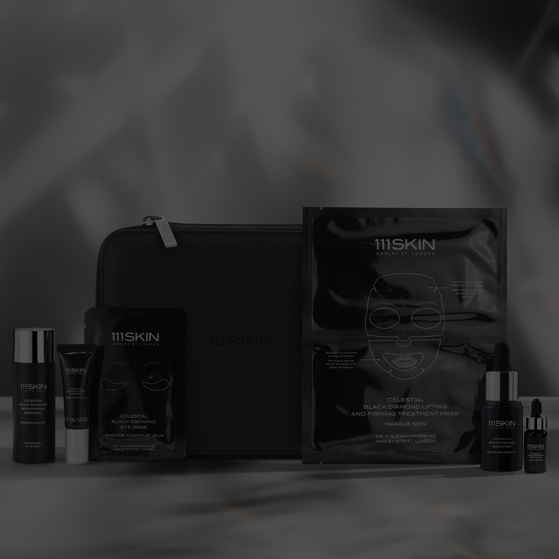 Gift Sets | Luxury innovative Skincare – 111SKIN