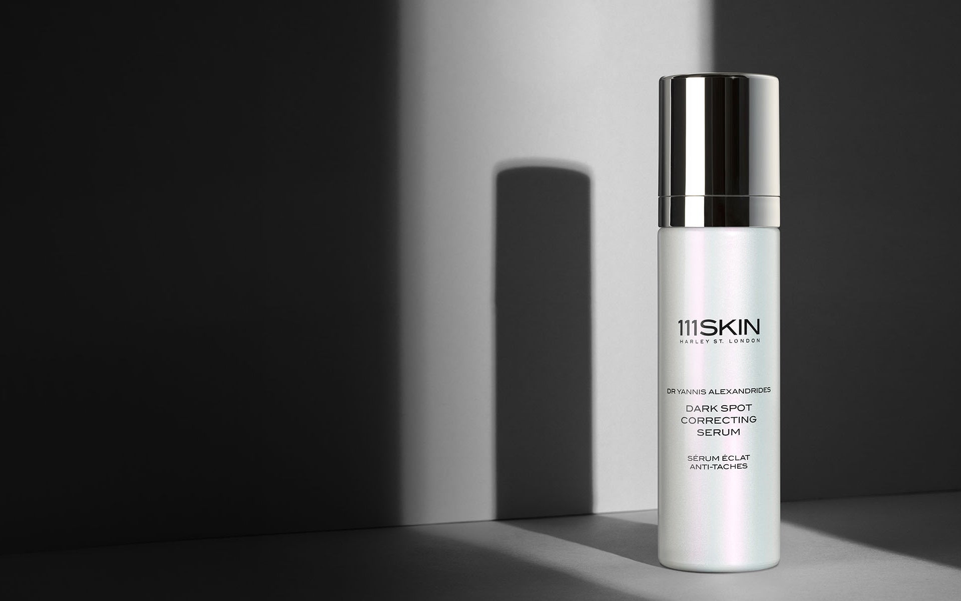 Luxury Skincare Products & Treatment Masks | 111SKIN