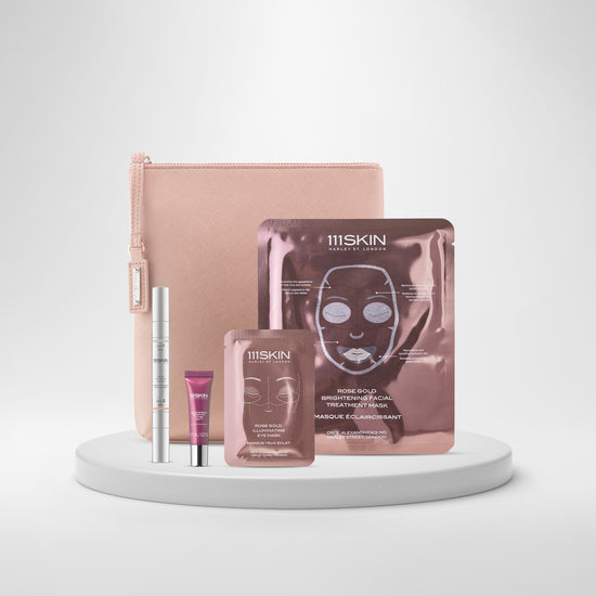 Skincare Offers - Exclusive Offers from 111SKIN