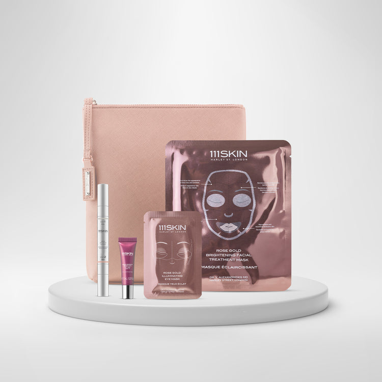 Luxury Skincare Products & Treatment Masks | 111SKIN