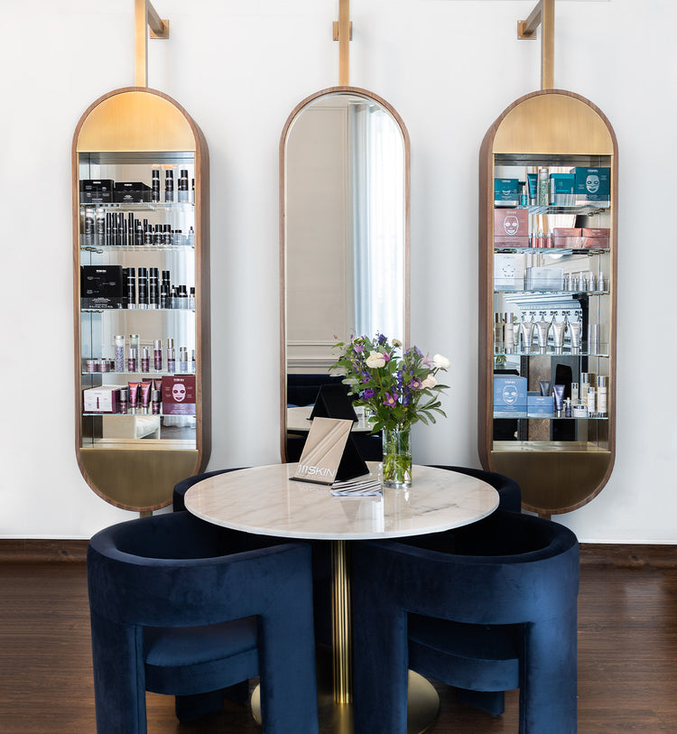 The Suite: Experience Luxury Skincare and Treatments | 111SKIN