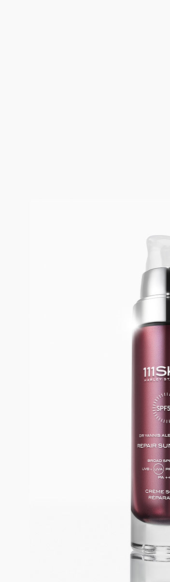 Luxury Skincare Products & Treatment Masks | 111SKIN