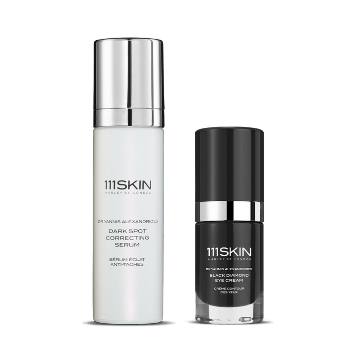 Treatment Collection: Targeted Skincare Solutions | 111SKIN