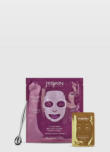 Luxury Skincare Products & Treatment Masks | 111SKIN