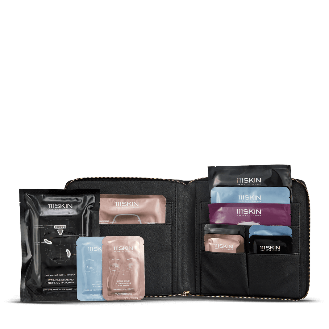 Masks | Revitalize Your Skin with our collection – 111SKIN